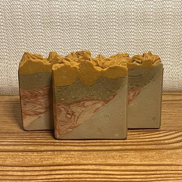 ARI’S BODY | Bath & Body | Flower Field Homemade Soap | Poshmark
